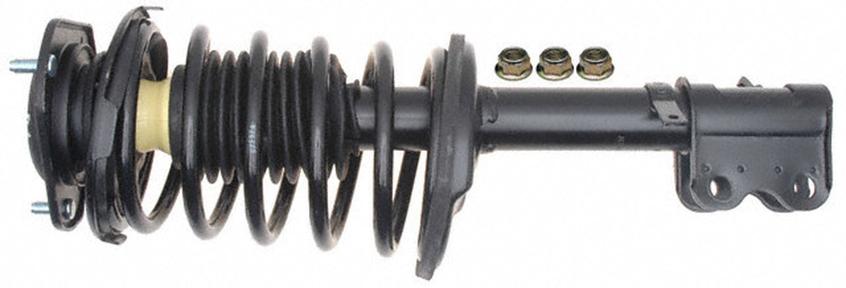 Chevrolet Geo Spectrum Suspension Strut And Coil Spring Assembly