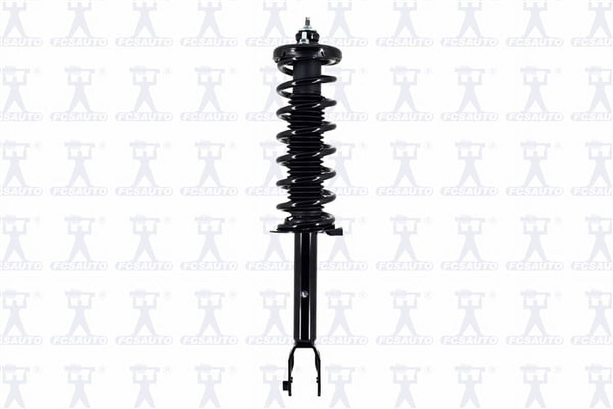 Suspension Strut and Coil Spring Assembly - Walmart.com