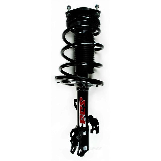 Suspension Strut and Coil Spring Assembly - Walmart Business Supplies