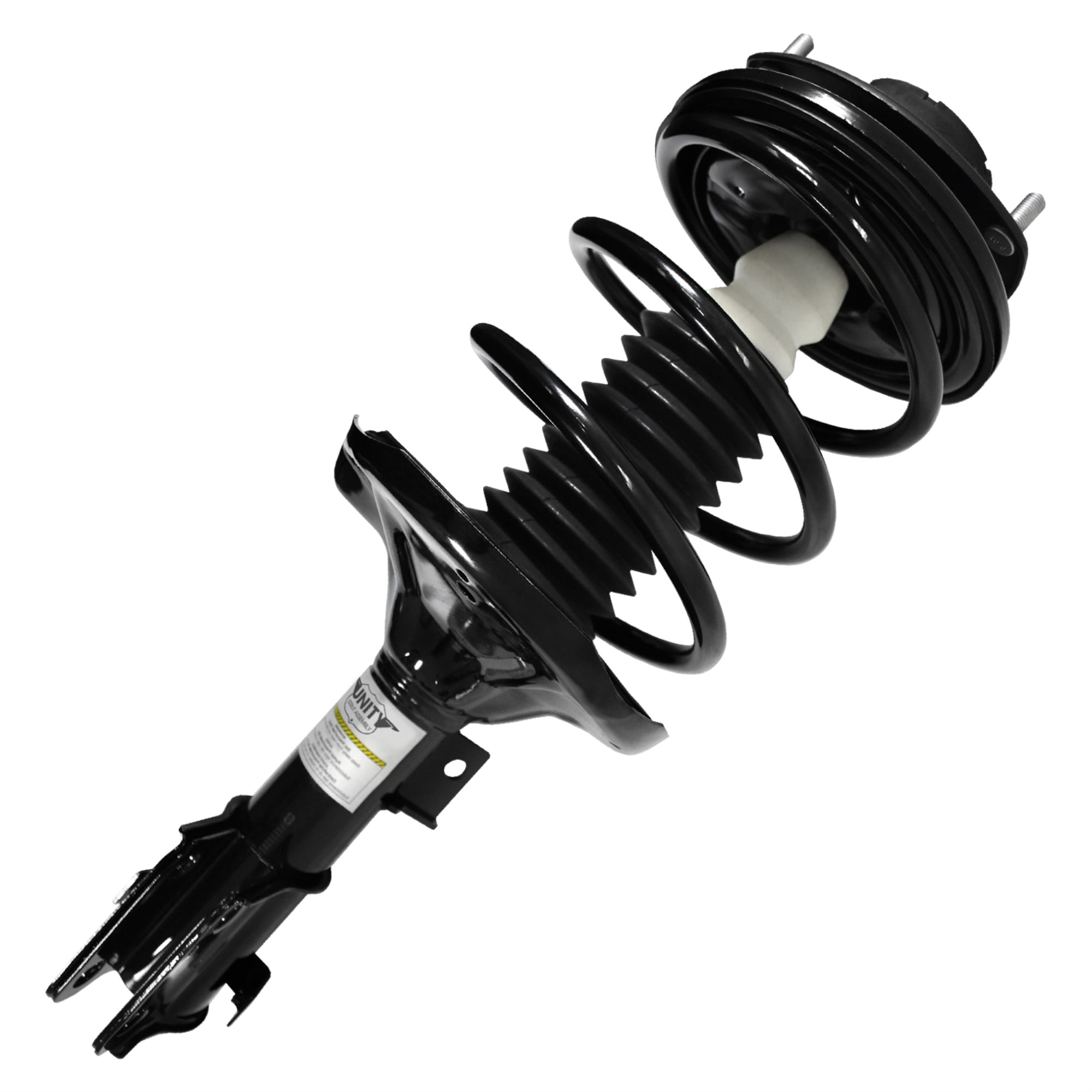 Suspension Strut and Coil Spring Assembly. - Walmart Business Supplies