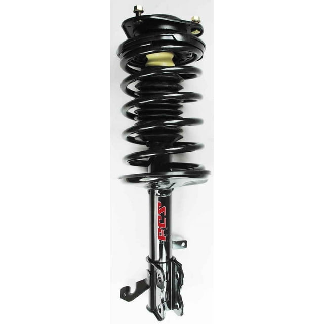 Suspension Strut and Coil Spring Assembly - Walmart Business Supplies