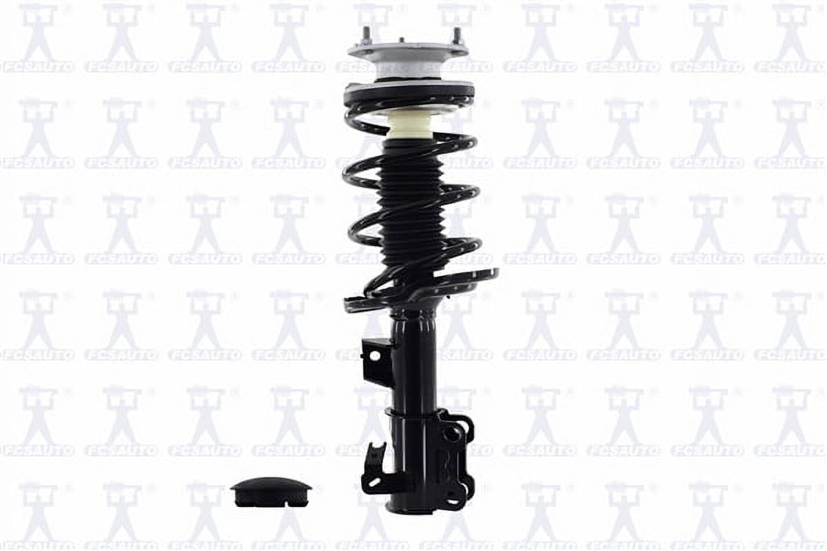 Suspension Strut and Coil Spring Assembly - Walmart.com