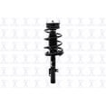 Suspension Strut and Coil Spring Assembly - Walmart.com