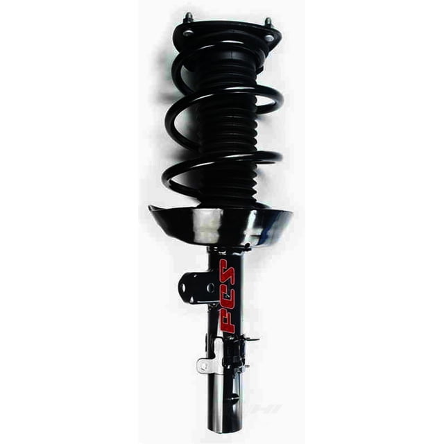 Suspension Strut and Coil Spring Assembly - Walmart Business Supplies