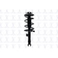 Suspension Strut and Coil Spring Assembly - Walmart.com