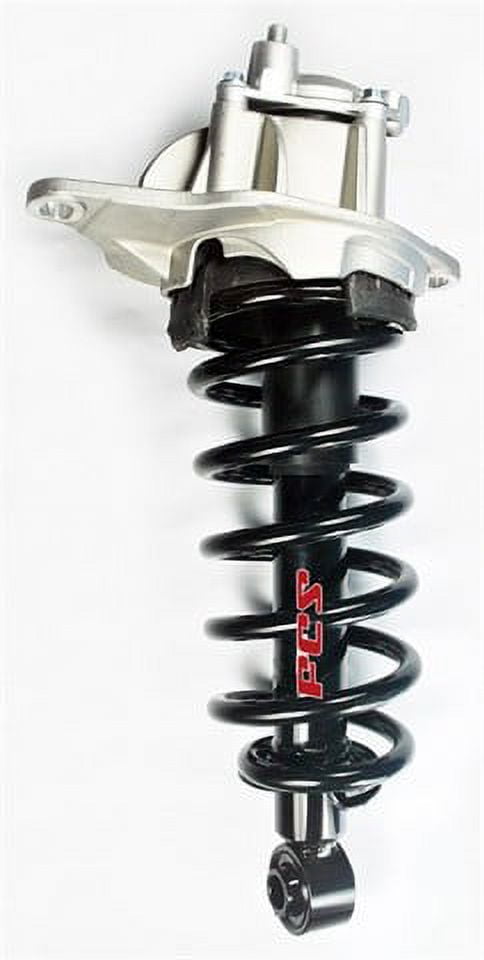 Suspension Strut and Coil Spring Assembly - Walmart.com