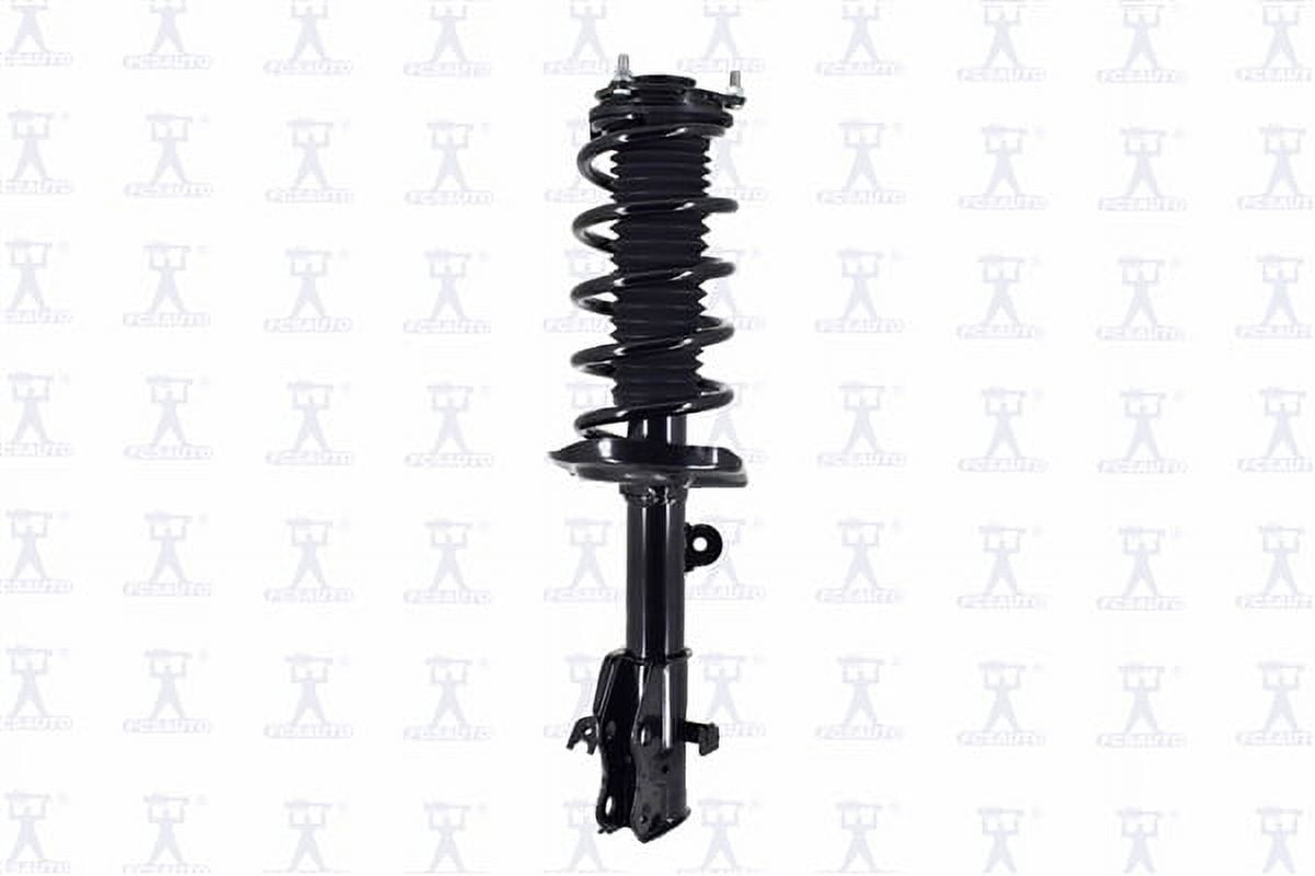 Suspension Strut and Coil Spring Assembly - Walmart.com