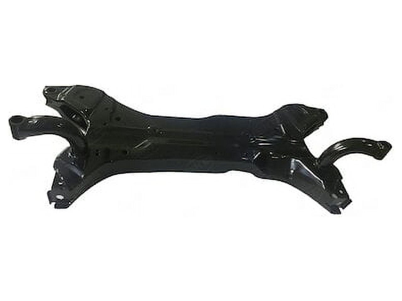 Suspension Subframe Crossmember - Compatible with 2007 - 2017 Jeep ...
