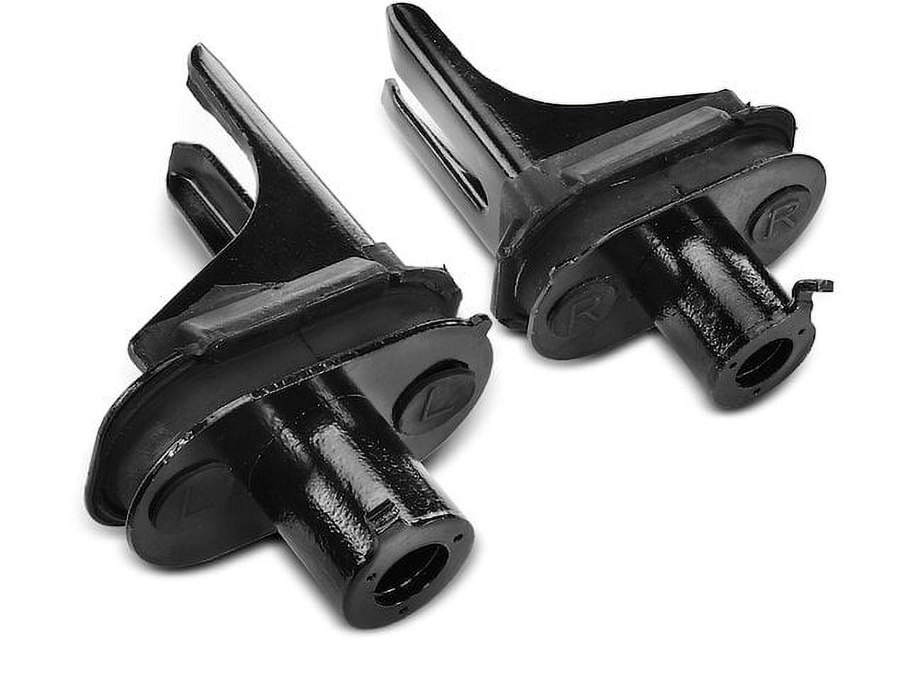 Suspension Subframe Mounting Kit 2 - Compatible with 2004 - 2008 Acura ...