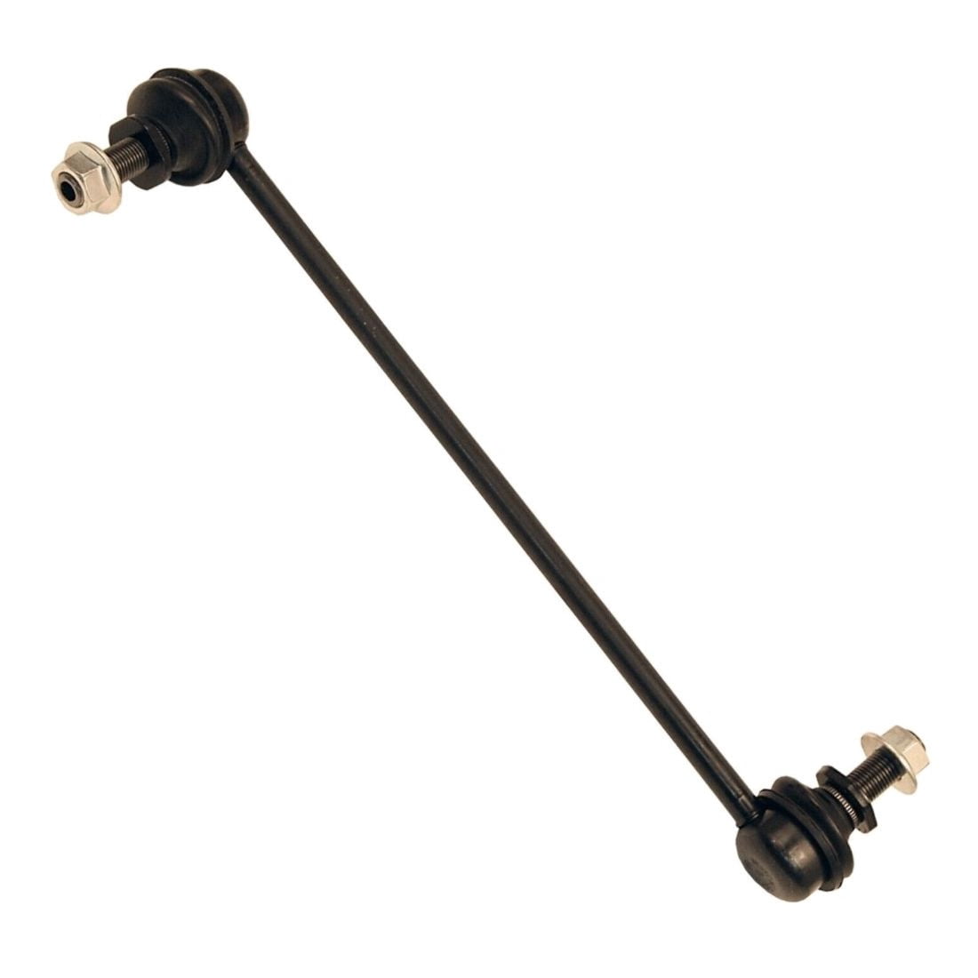 Suspension Sway Bar Linkage - Front Left Position with Mounting ...