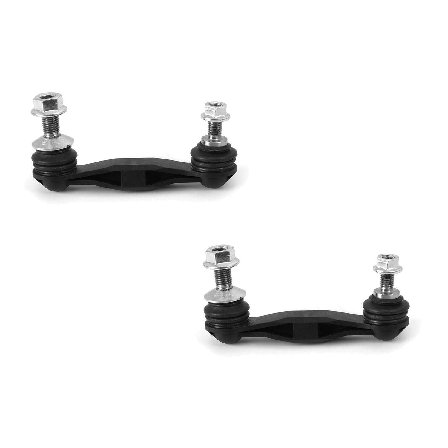 Suspension Sway Bar Stabilizer Linkage Set with Bolts - Walmart.com
