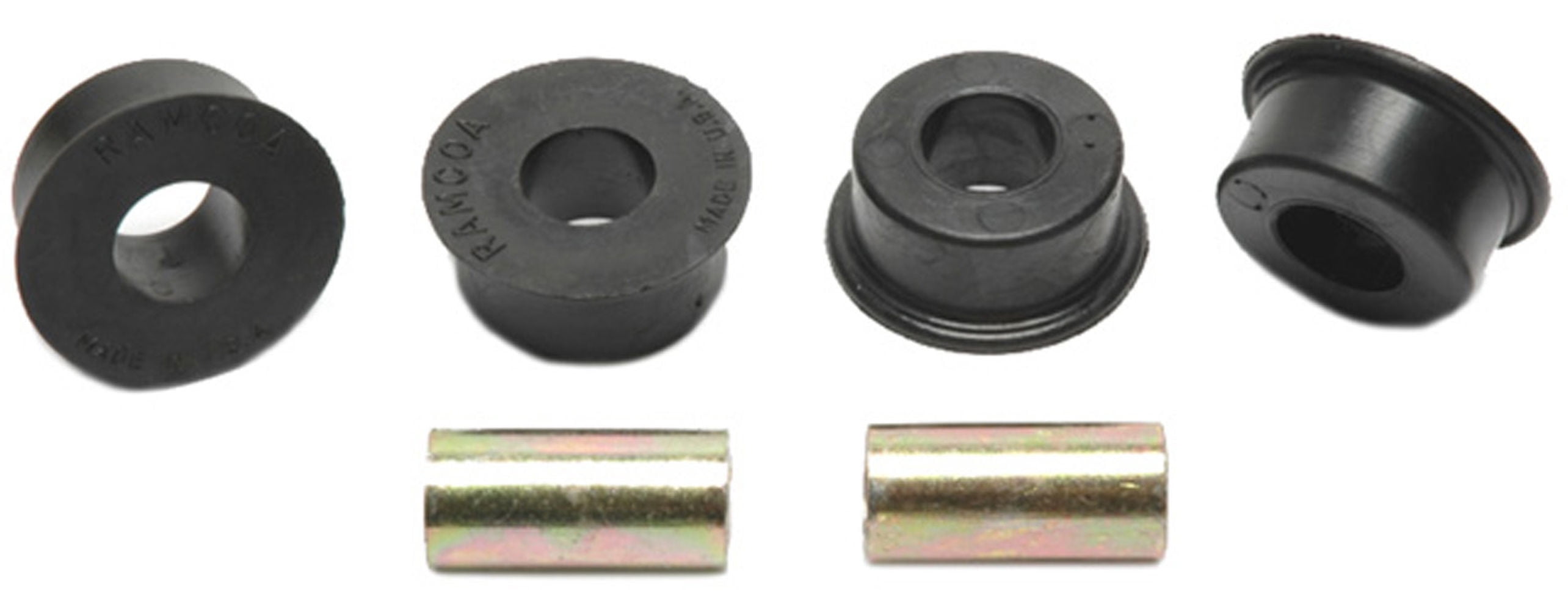 JEEP Suspension Track Bar Bushing - Fits 1990-1995 WRANGLER / YJ ...