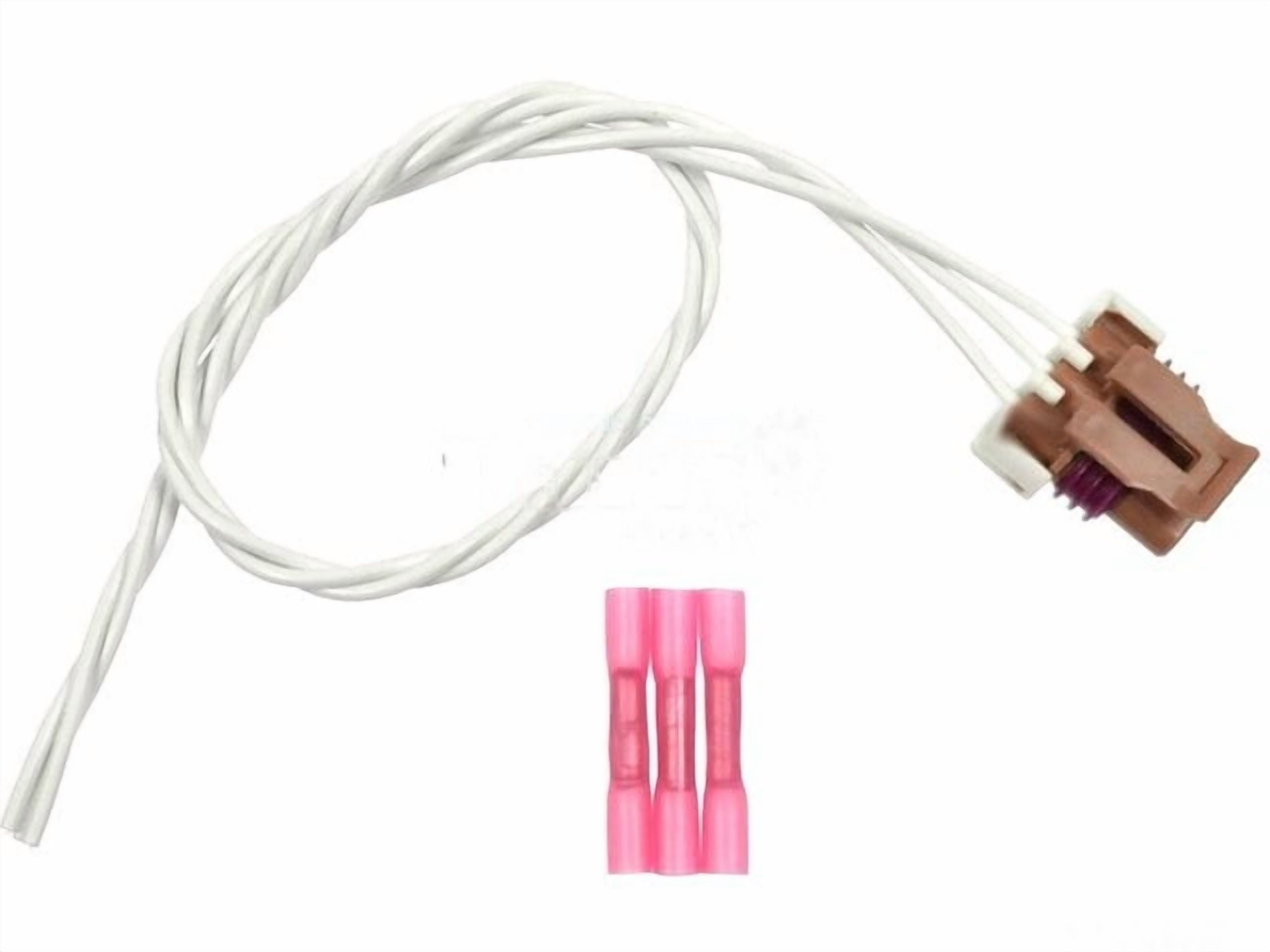 Suspension Yaw Sensor Connector for 2000-2005 Buick LeSabre - Walmart.com