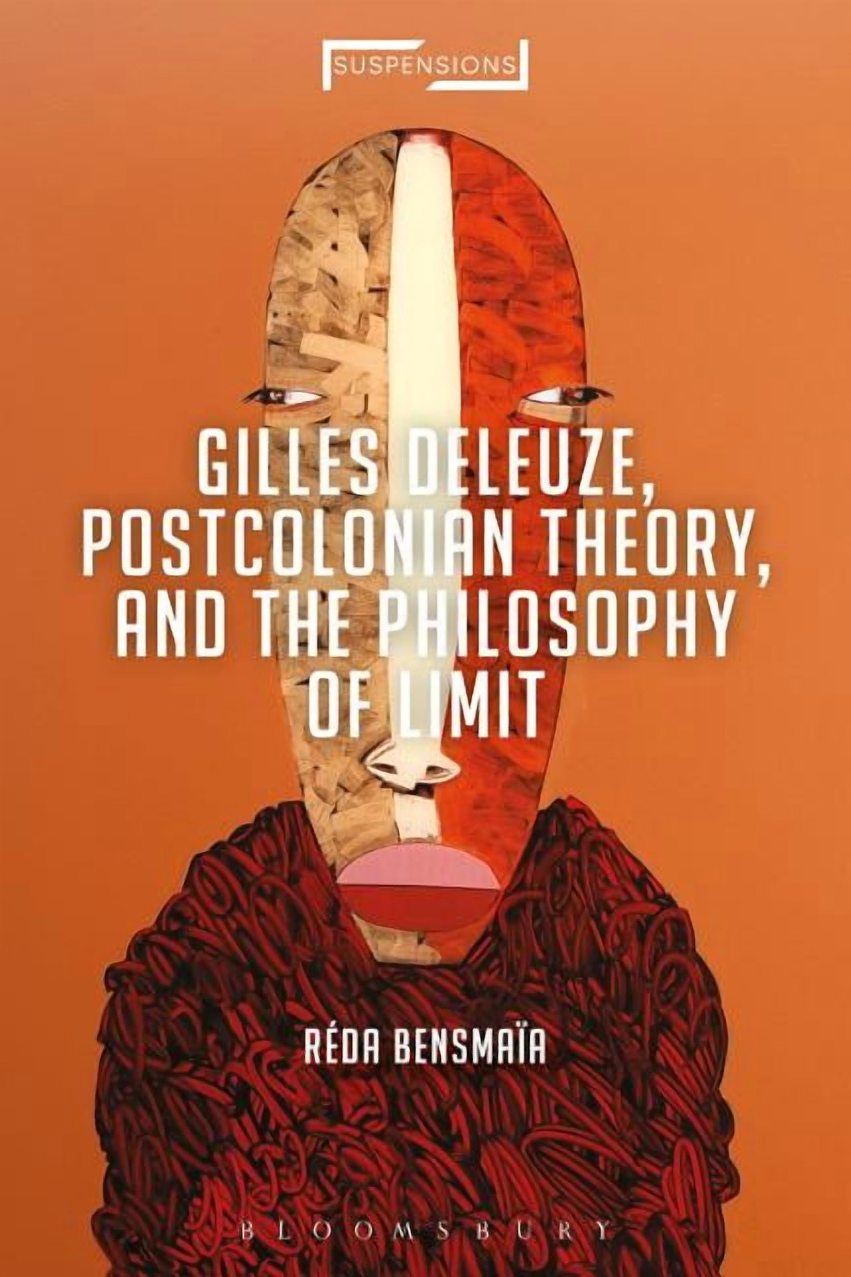 Suspensions: Contemporary Middle Eastern Gilles Deleuze, Postcolonial ...