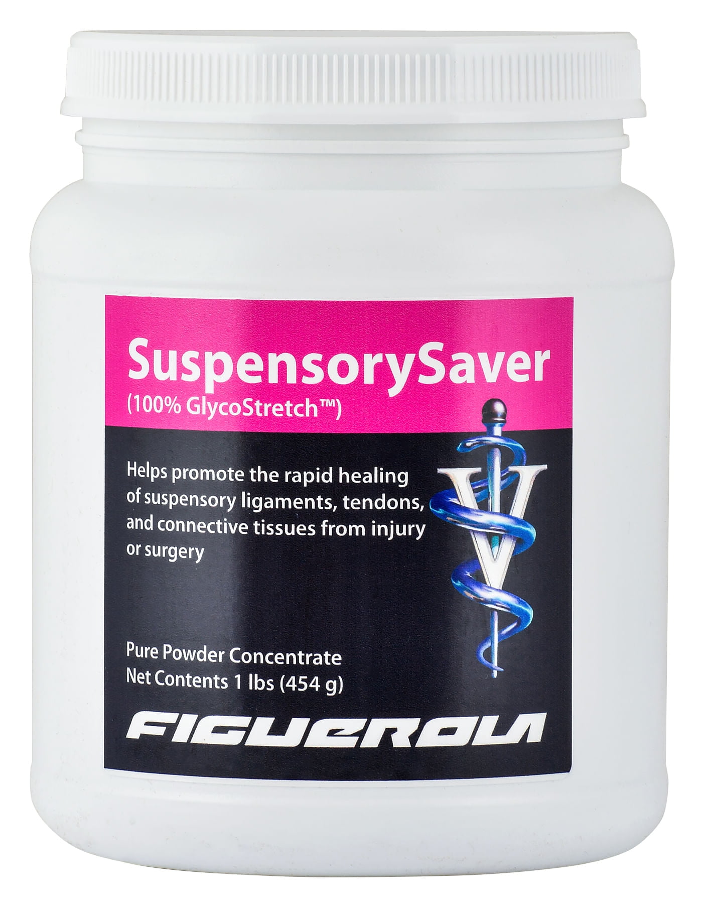 Figuerola Labs SuspensorySaver 1lb - Walmart.com