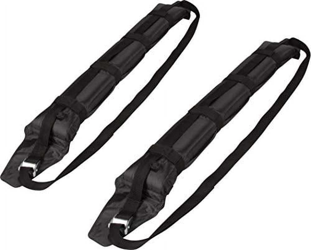 Suspenz Inflatable Roof Rack Pads - Self-Inflating Cartop Cargo Carrier ...
