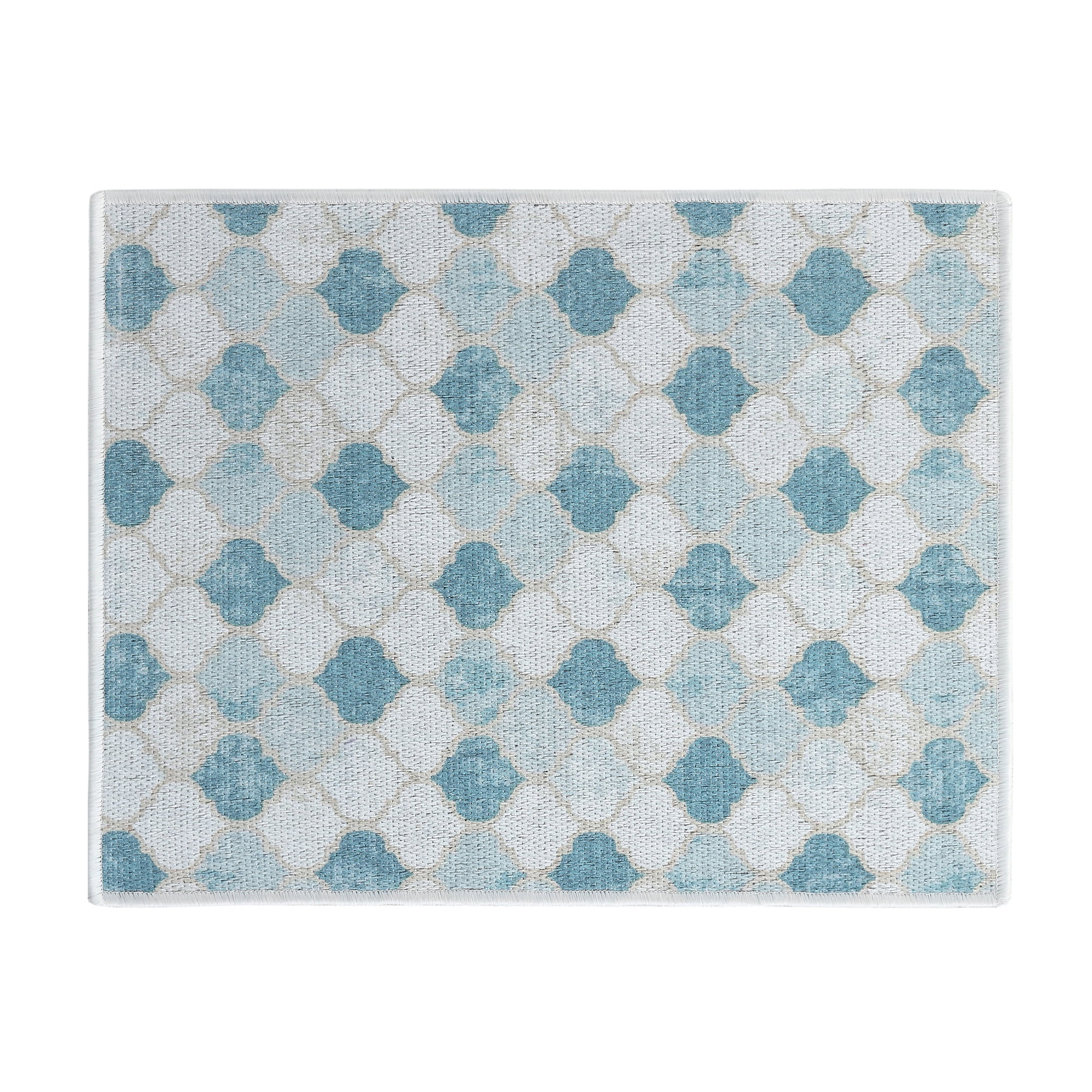 Sussexhome Large Mouse Pad for Desk - Cotton Mousepad for Desktop ...