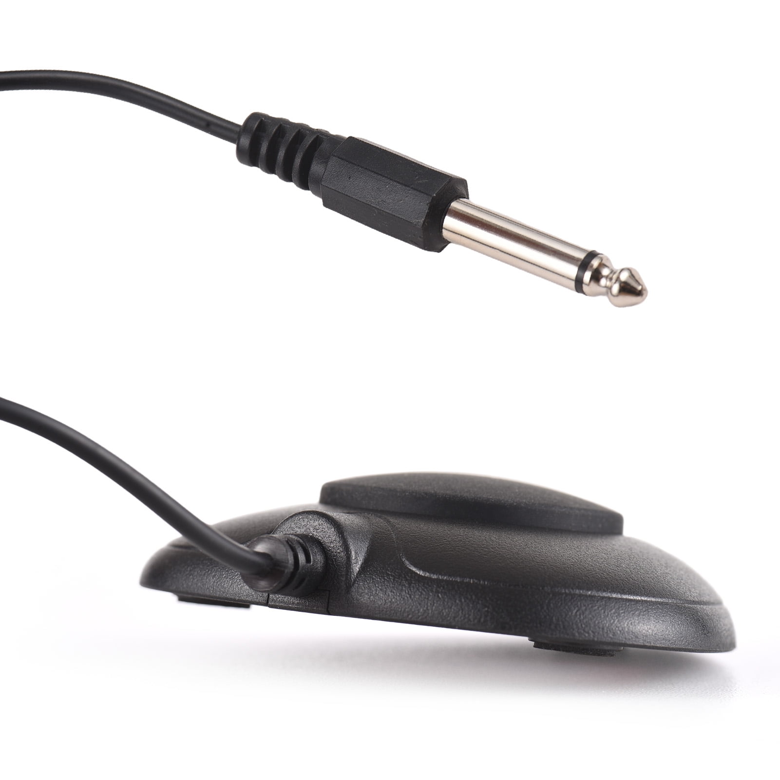 Sustain Pedal,Sustain Pedal Universal Silent Musical Portable Universal ...