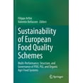 Sustainability of European Food Quality Schemes: Multi-Performance ...