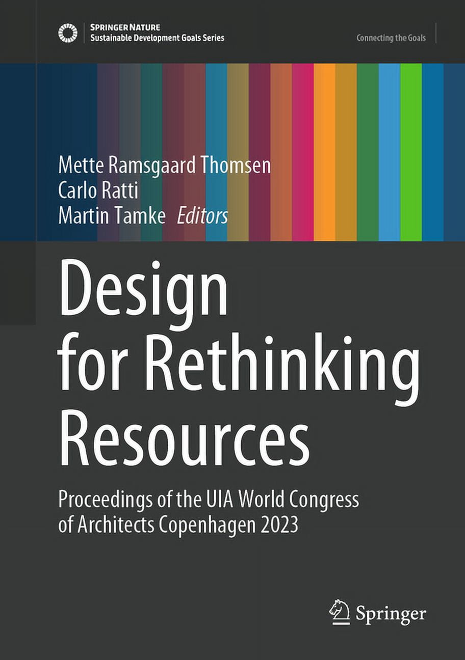 Sustainable Development Goals Design for Rethinking Resources ...