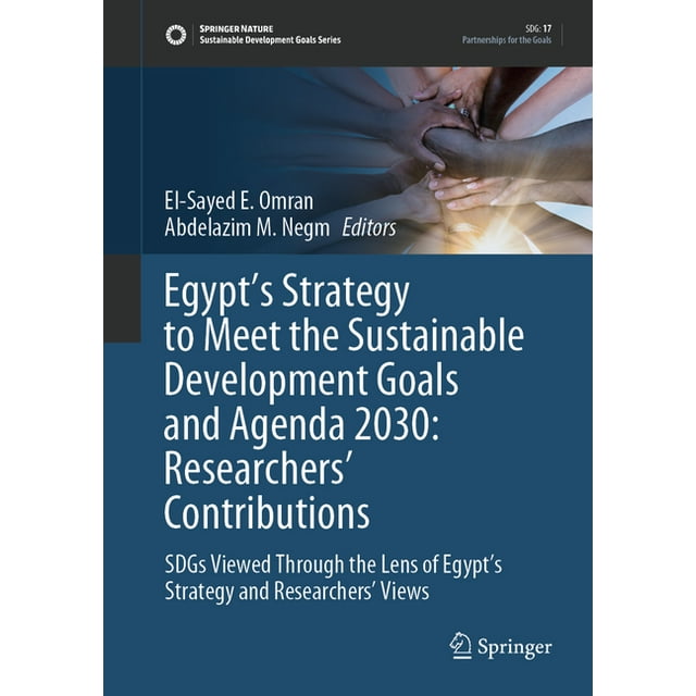 Sustainable Development Goals: Egypt's Strategy to Meet the Sustainable ...