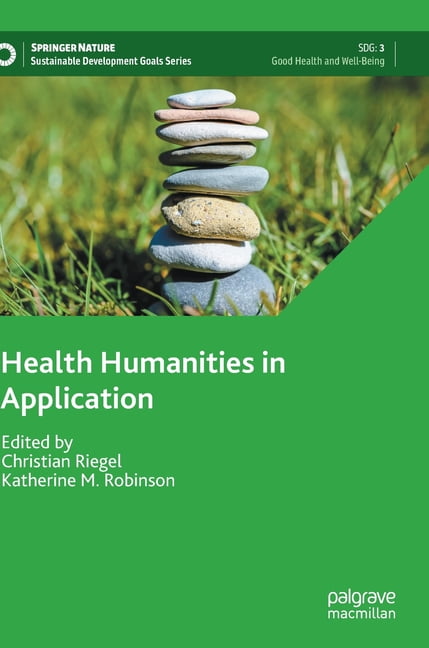 Sustainable Development Goals Health Humanities in Application ...