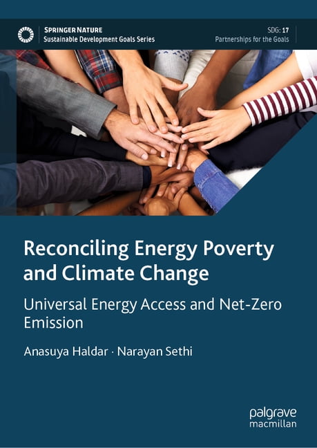 Sustainable Development Goals Reconciling Energy Poverty and Climate ...