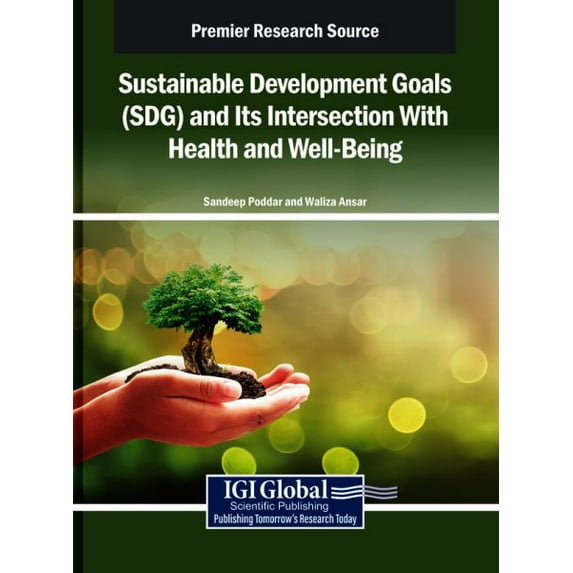 Pre-Owned Sustainable Development Goals (SDG) and Its Intersection With ...