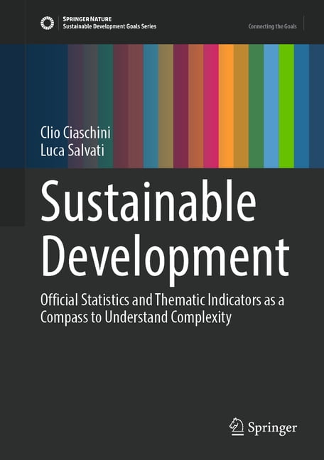 Sustainable Development Goals Sustainable Development: Official ...