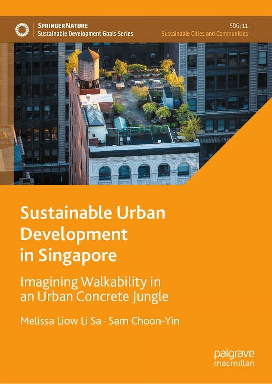 Sustainable Development Goals Sustainable Urban Development in ...