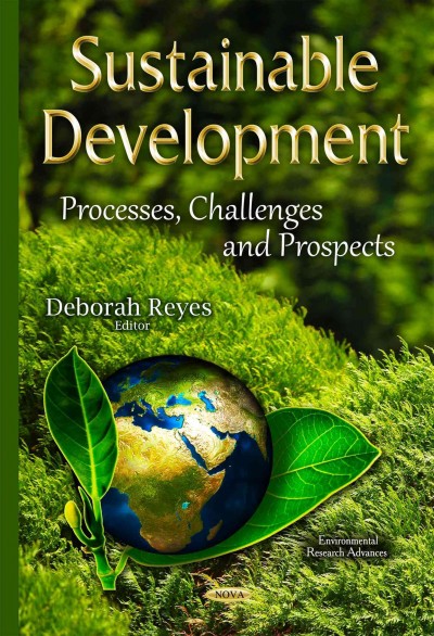 Pre-Owned Sustainable Development : Processes, Challenges and Prospects - Walmart.com