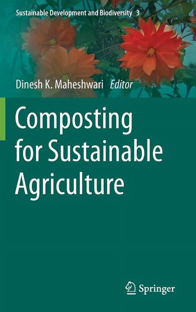 Sustainable Development and Biodiversity Composting for Sustainable ...