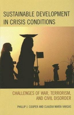 Pre-Owned Sustainable Development in Crisis Conditions: Challenges of ...