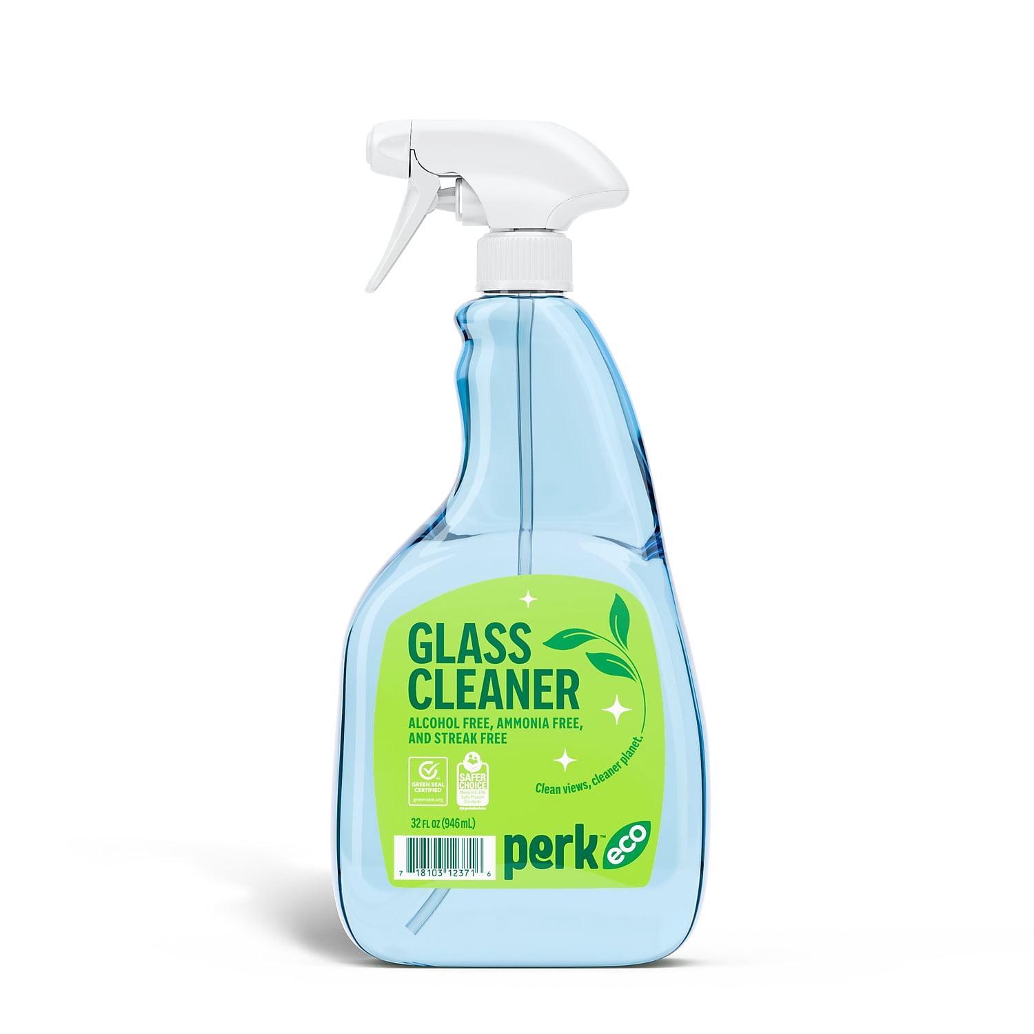 Sustainable Earth Glass Cleaner Ready To Use 32 oz (SEB61032RTU-CC ...