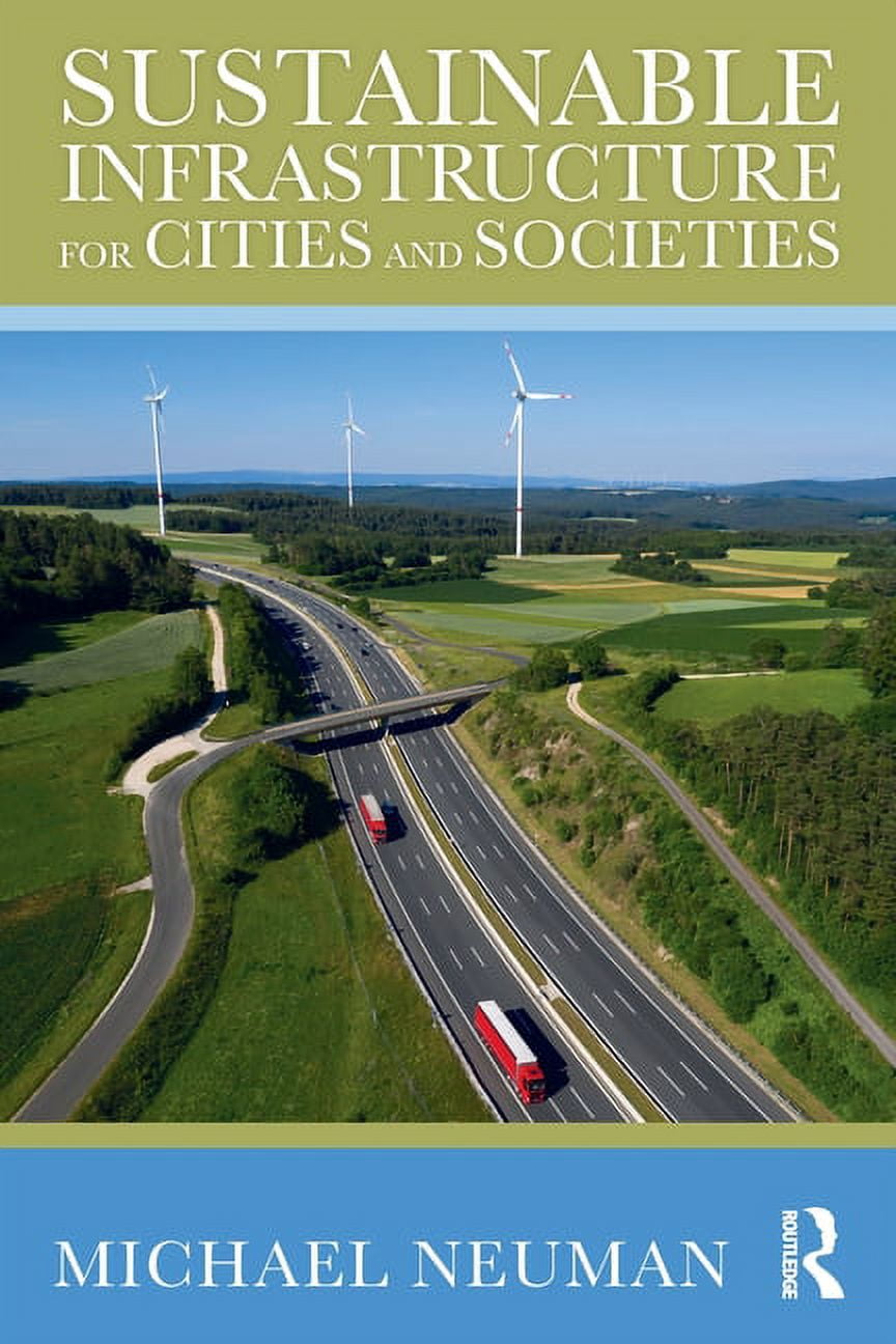 Sustainable Infrastructure Cities