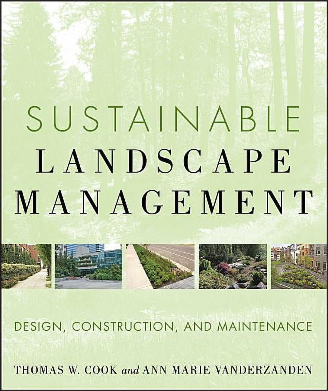 Landscape Management