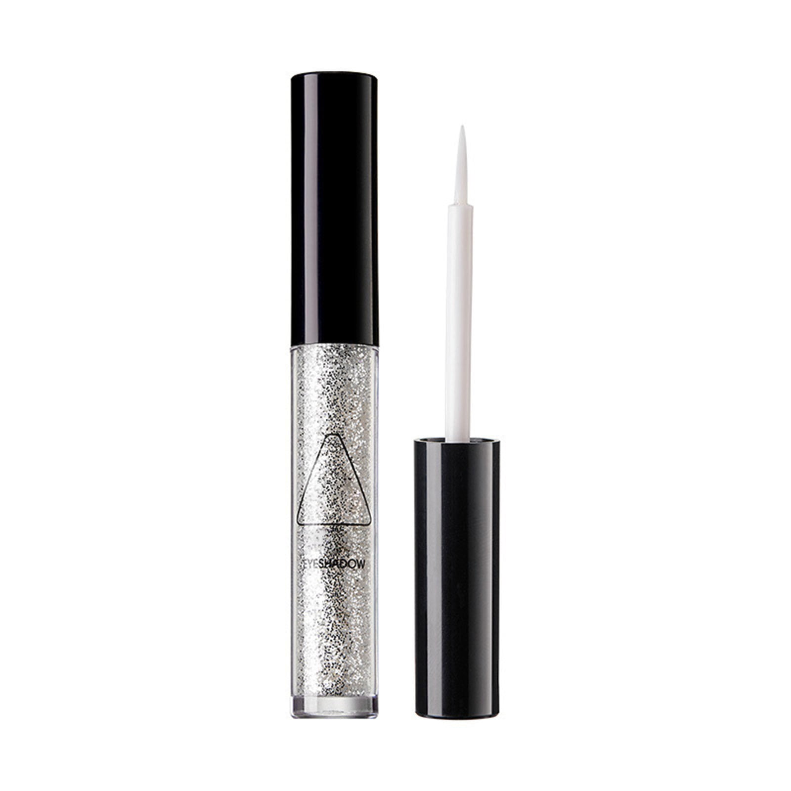 Sustainable Makeup Organic Eye Shadow String Straight Edge And Shadow ...