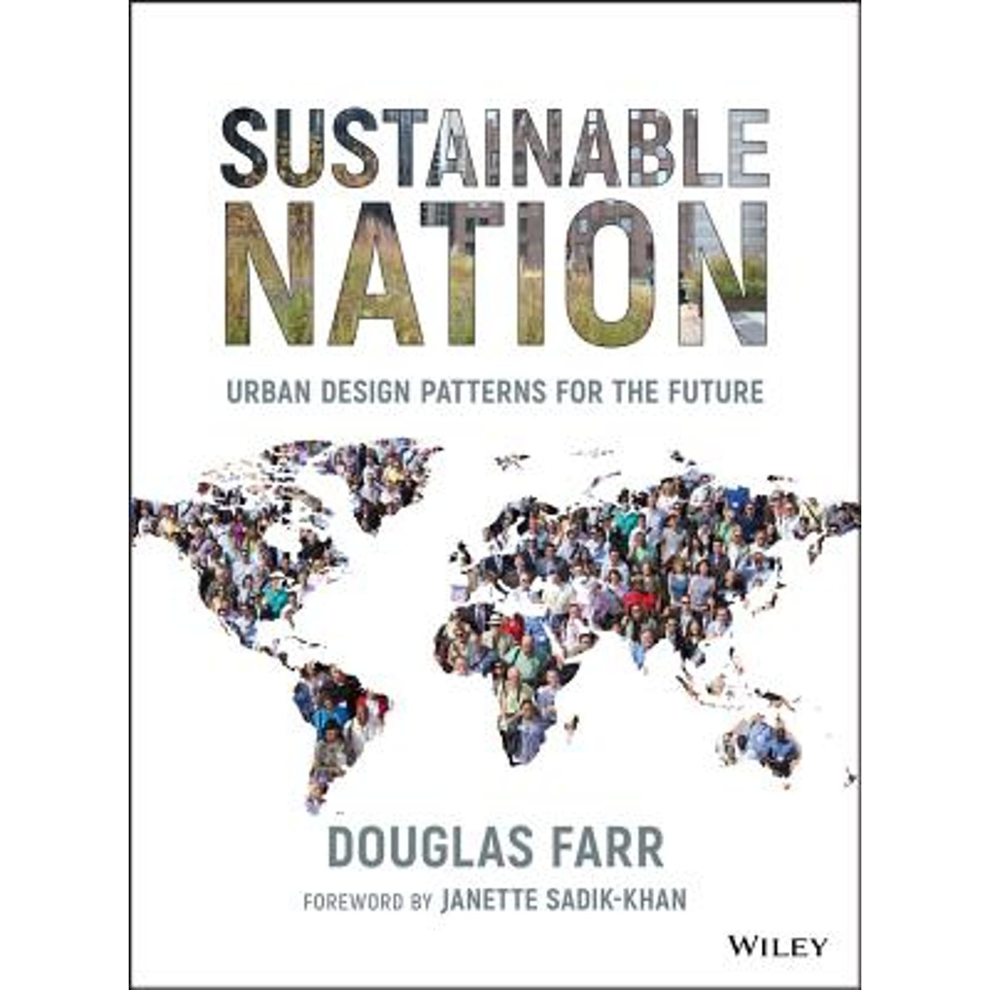 Pre-Owned Sustainable Nation: Urban Design Patterns for the Future ...