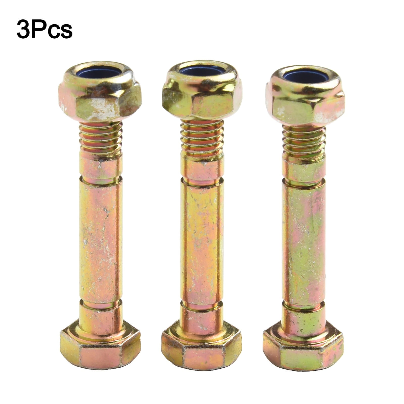 Sustainable Performance Replacement Shear Bolt Kit Compatible With