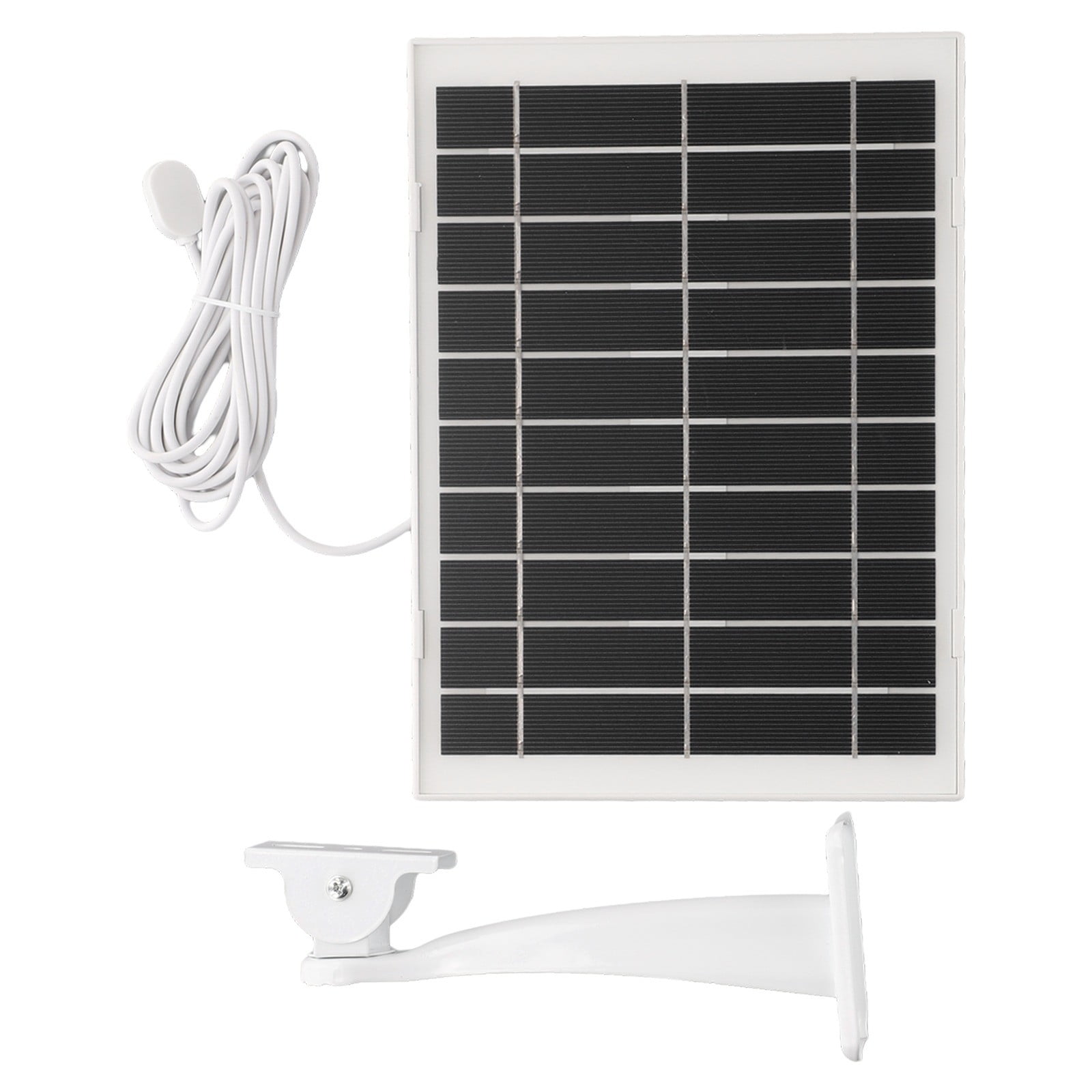 Sustainable Power Source 10W Solar Panel Compatible With For Arlo ...