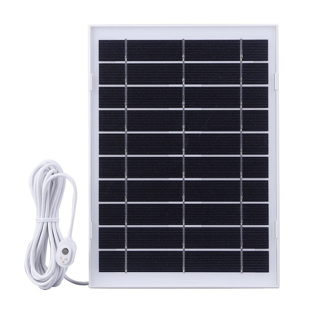Sustainable Power Source 10W Solar Panel Compatible with for Arlo ...