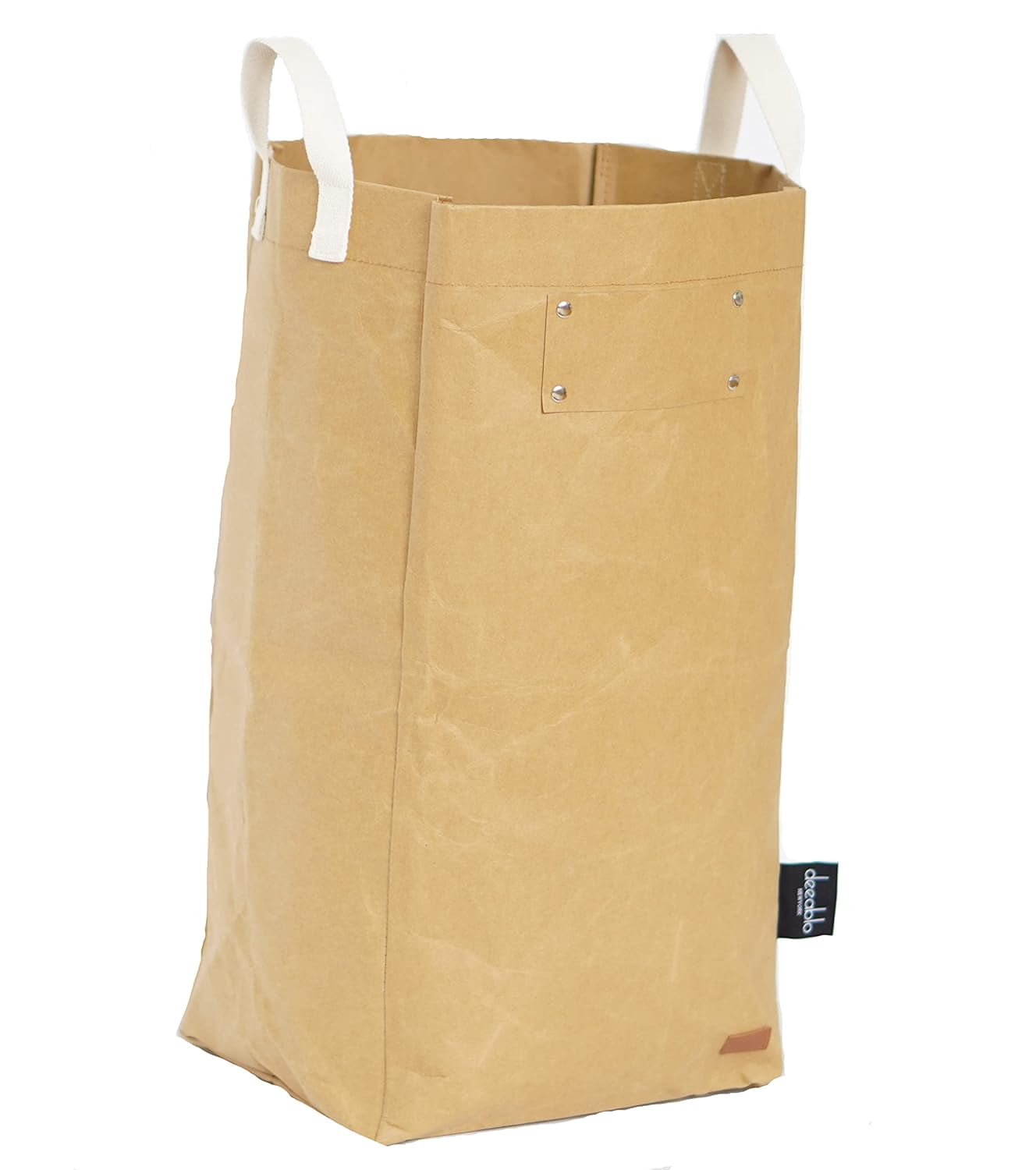 Sustainable Reusable, Highly Versatile, Washable Paper Bag for ...