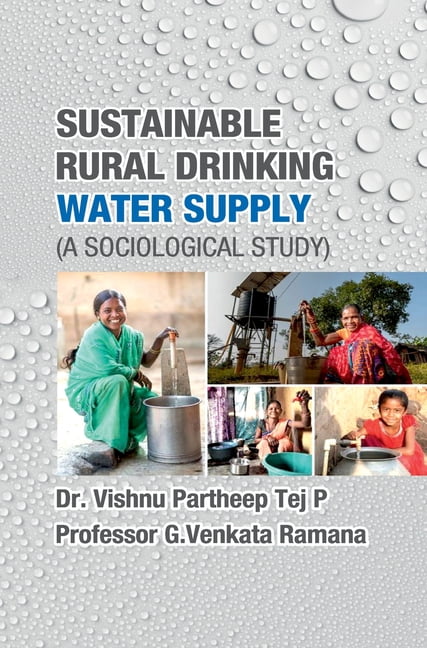 Sustainable Rural Drinking Water Supply (A Sociological Study ...