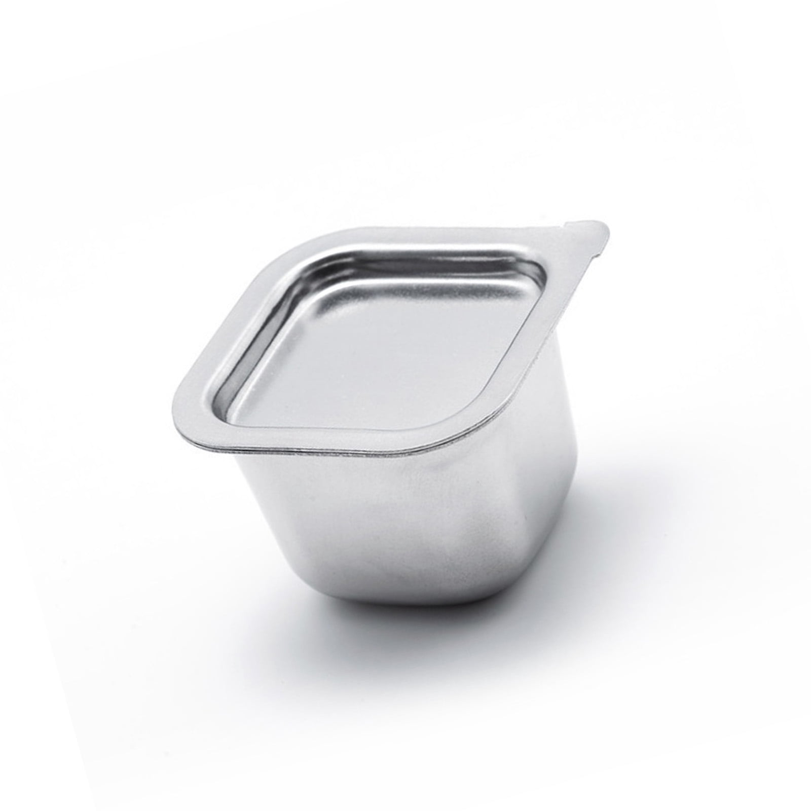 Sustainable Stainless Steel Ice Cubes Tray Efficient And Easy To ...
