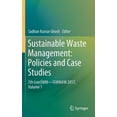 Sustainable Waste Management: Policies and Case Studies: 7th Iconswm ...