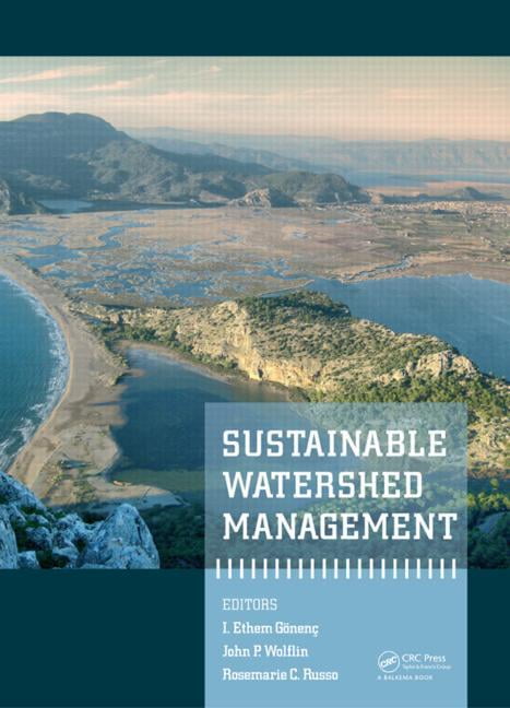Sustainable Watershed Management, (Hardcover) - Walmart.com