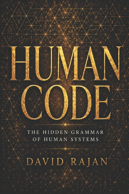 Sustainxiety Institute Economic Theory o Human Code: The Hidden Grammar ...