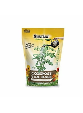 Compost in Soil - Walmart.com