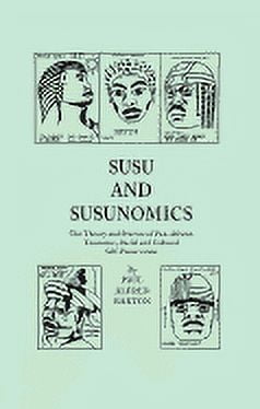 Susu and Susunomics: The Theory and Practice of Pan-African Economic ...