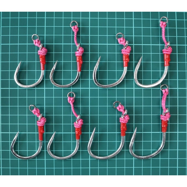 Suteki Crafter's Plus Status Model (Short and Long) with Barbless ...